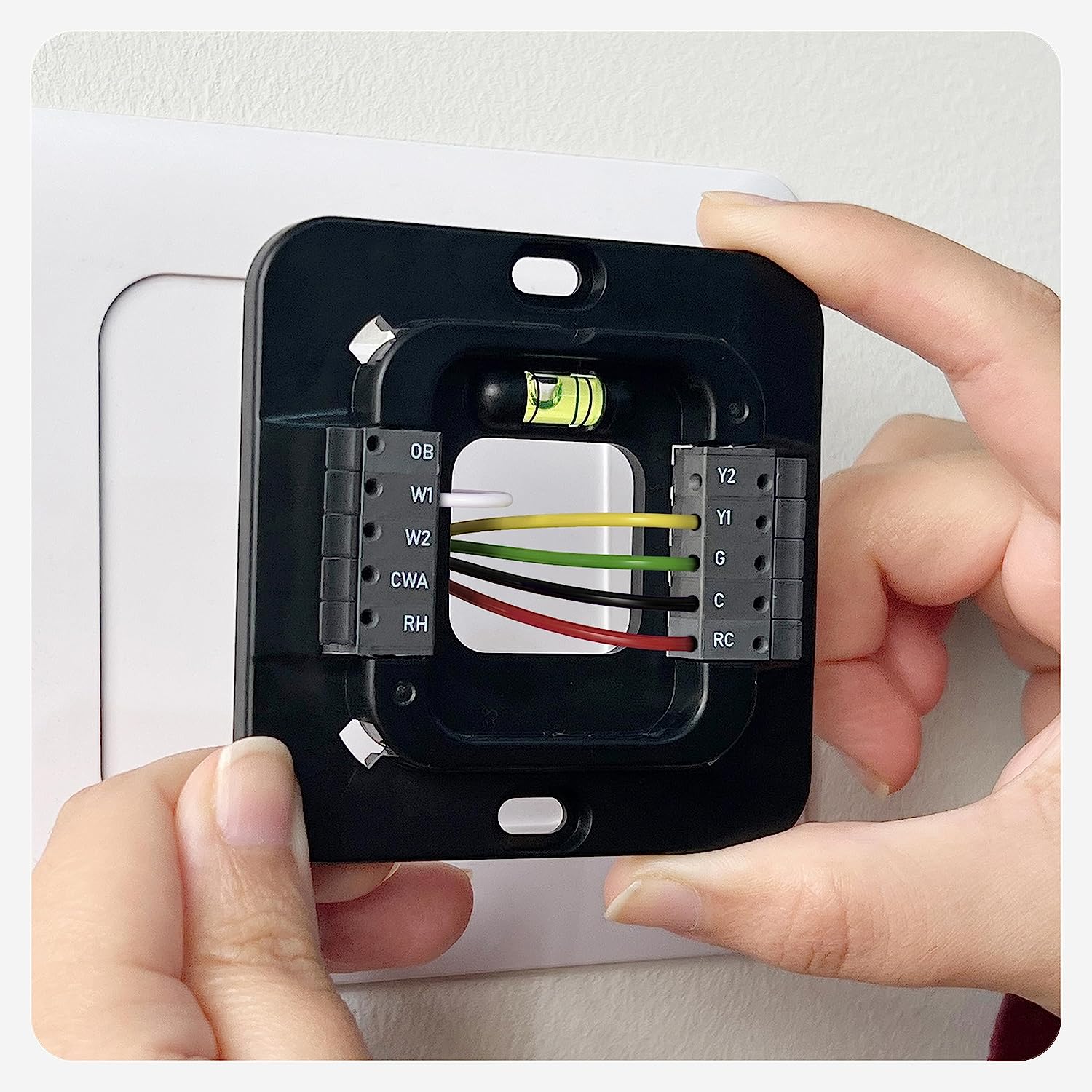 Cielo Smart Thermostat - Smart Home Devices Cielo Smart Thermostat - Smart Home Devices
